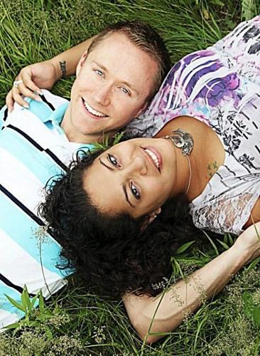 Valdez-Phillips-Glynn engagement