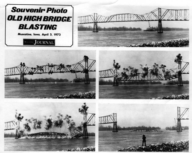 The Six Million Dollar Span