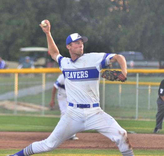 Making his mark: Drake caps impressive career with strong season