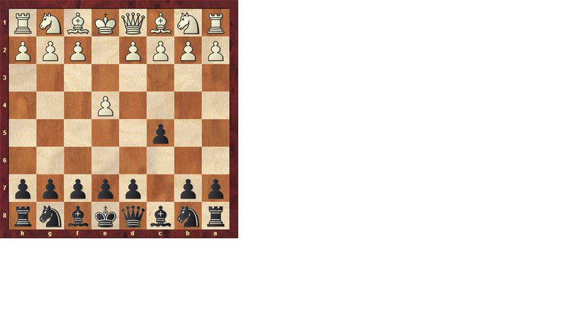 Chess Corner: A new beginning | Lifestyles | muskogeephoenix.com