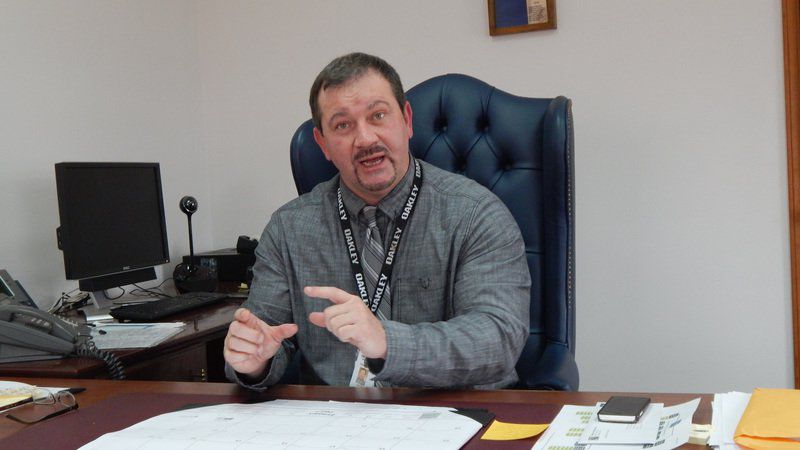 Correctional facility tackles contraband problem | News ...