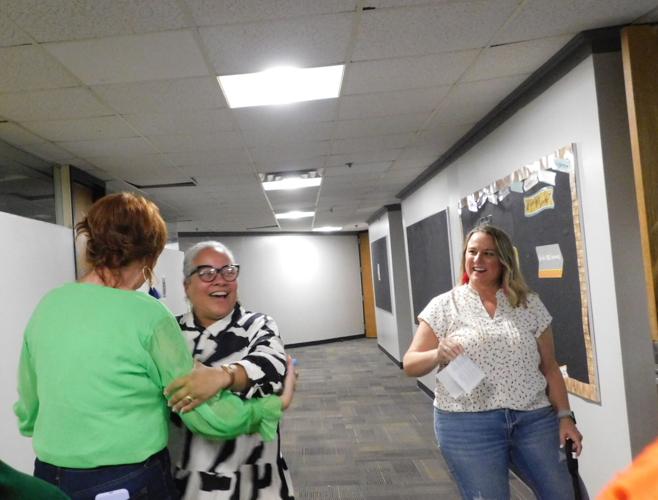 Education Foundation of Muskogee awards grants to area schools | News ...