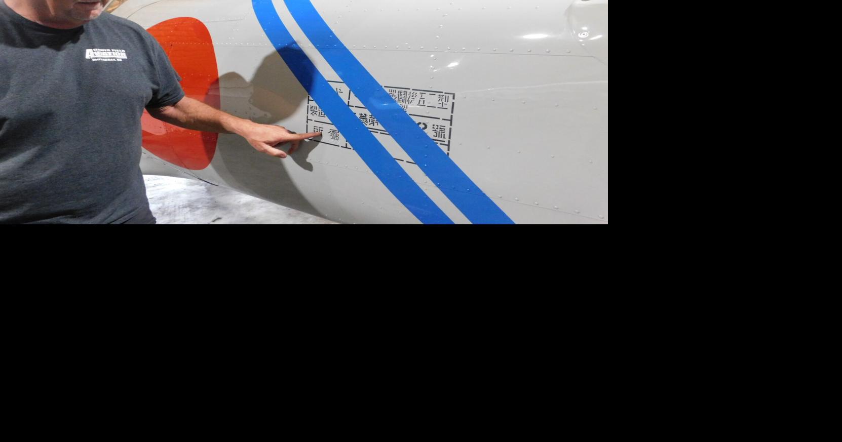OKIE FROM MUSKOGEE: Anderson operates cars, planes as hobby | News ...