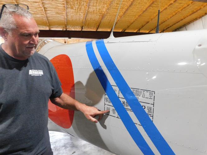 OKIE FROM MUSKOGEE: Anderson operates cars, planes as hobby | News ...