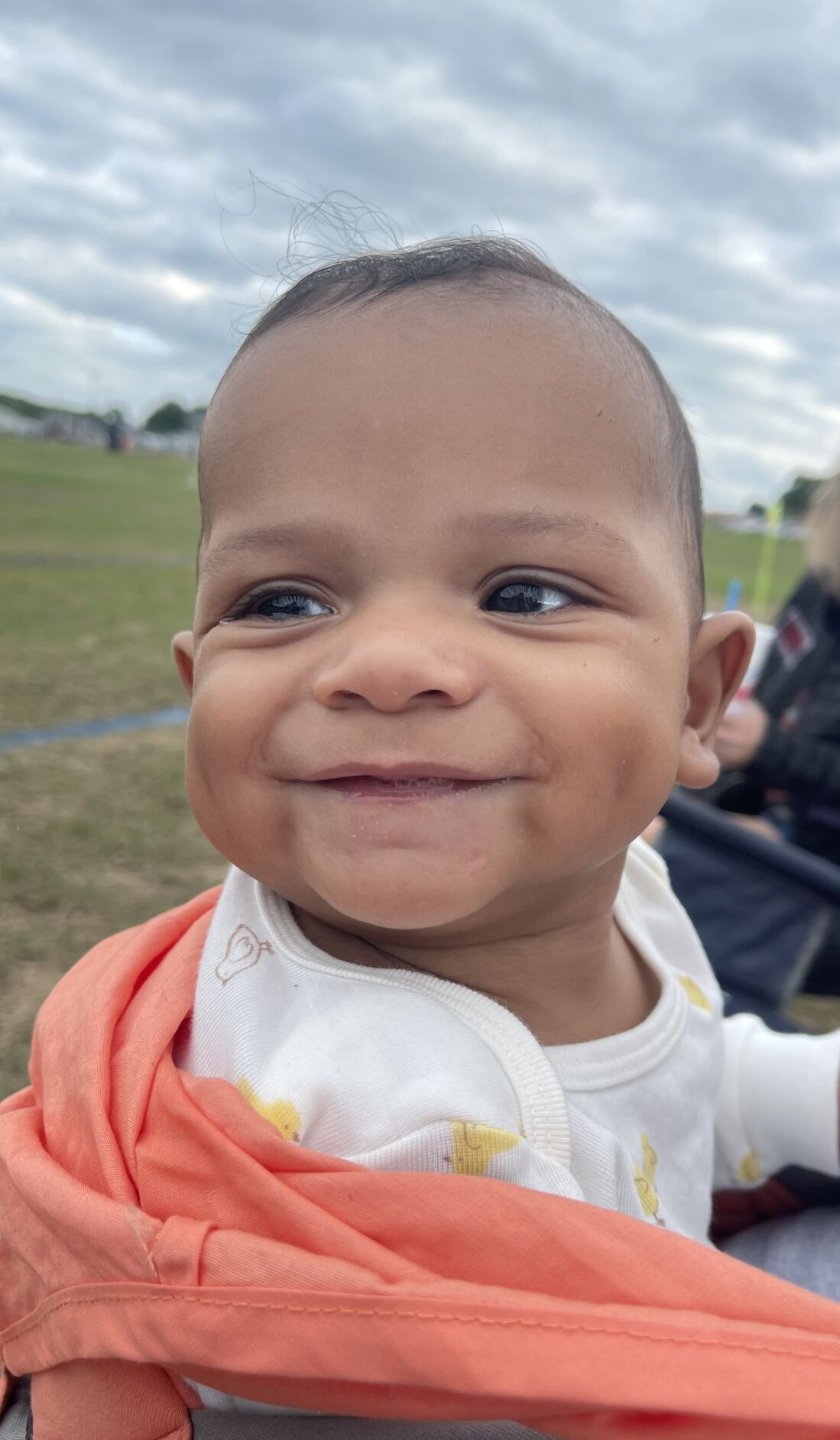 SMILE OF THE DAY: 06-25-2026 | Lifestyles | muskogeephoenix.com