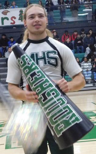 Muskogee High students get excited about State Championship game | News ...