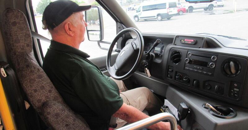 Muskogee County Transit offers new routes | News | muskogeephoenix.com
