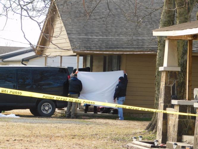 Identities of shooting victims released | News | muskogeephoenix.com