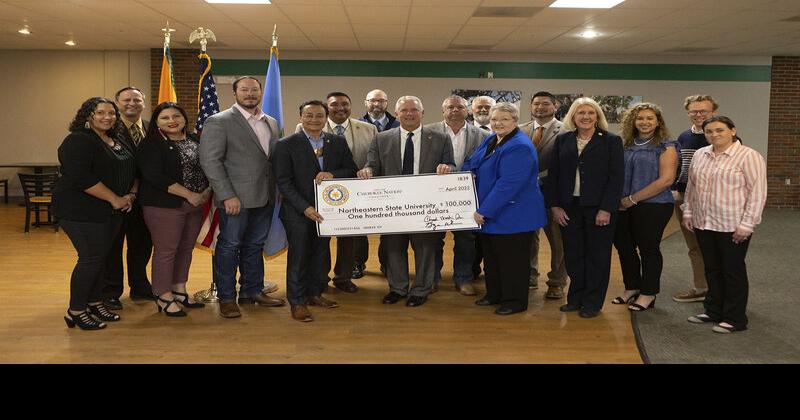 NSU tribal studies center moves | Schools | muskogeephoenix.com