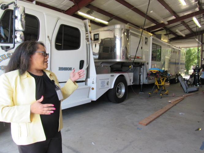 EMS seeks more space | News | muskogeephoenix.com