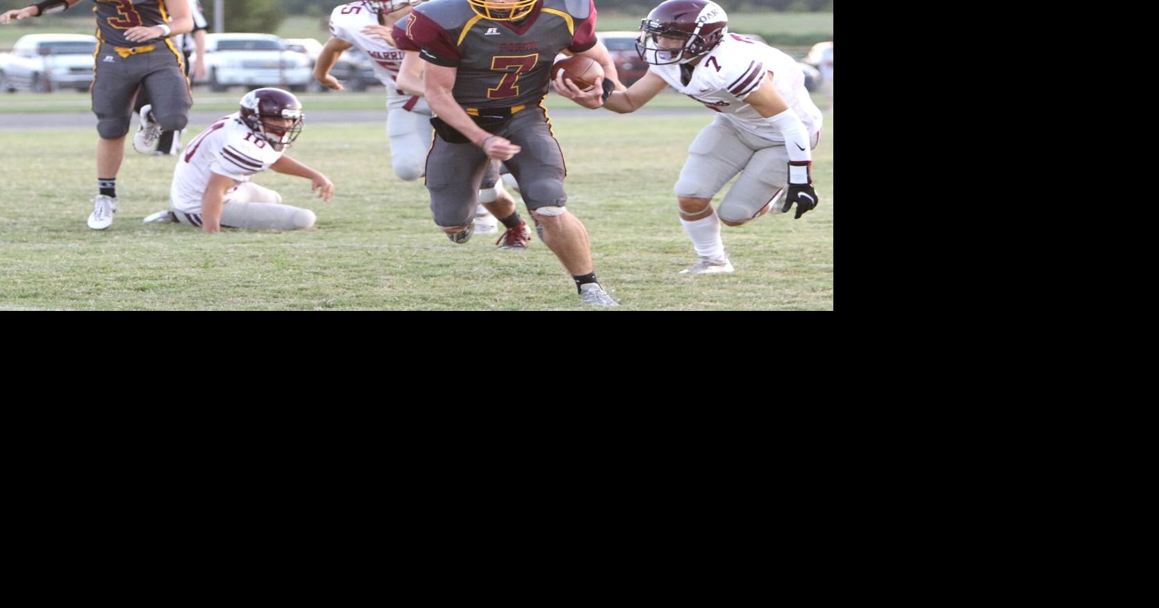 Porum High School will not have football, lacks players | News ...