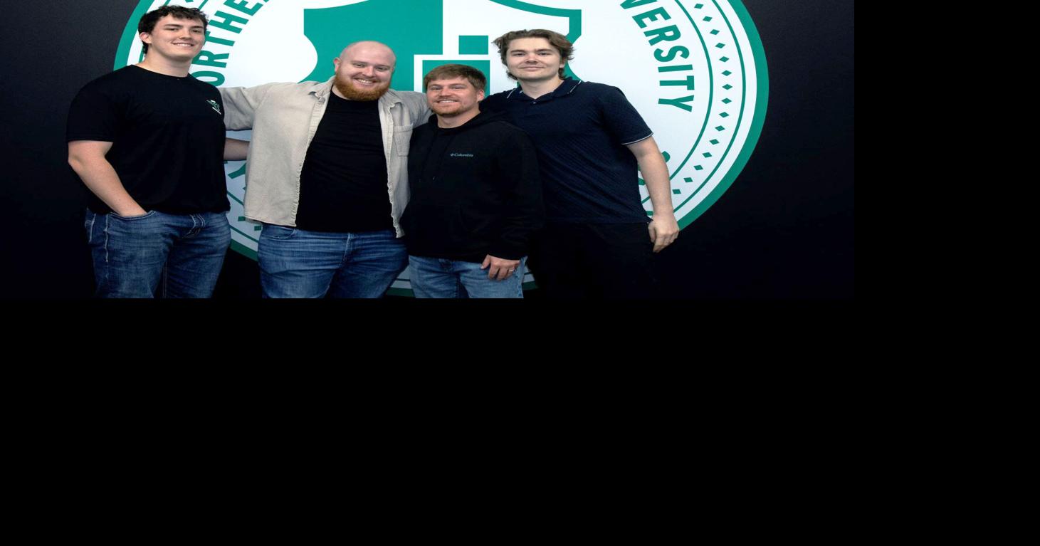 NSU places in top 10% at national cybersecurity competition | News ...