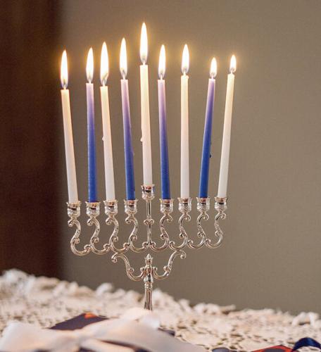 5 things you may not know about Hanukkah | Lifestyles | muskogeephoenix.com 5 things you may not know about Hanukkah | Lifestyles | muskogeephoenix.com