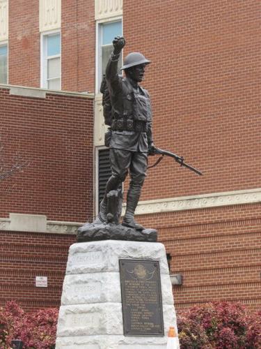 Medical Center to celebrate 100-year anniversary next year | News ...