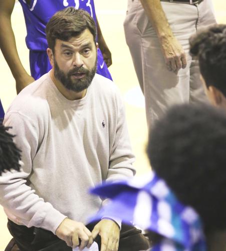HASHMARKS: There may be one coaching gig left for Wes Hayes | Sports ...
