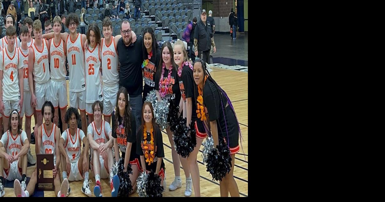 It's all Okay in OT: Mustangs punch state ticket in Class A | Sports ...