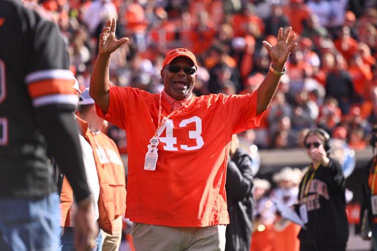 Miller, Holliday selected for Oklahoma Sports Hall of Fame Class of ...