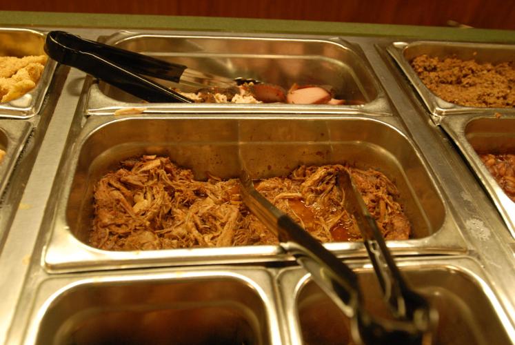 Dining Spotlight — My Place Bar-B-Q | News | muskogeephoenix.com