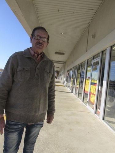 Okie from Muskogee: Business brought Clark to Muskogee | News ...