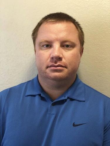 Education Spotlight — Scott Belcher | Schools | muskogeephoenix.com