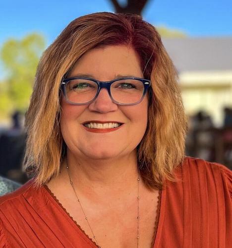 Education Spotlight — Whitney Gamble | Schools | muskogeephoenix.com