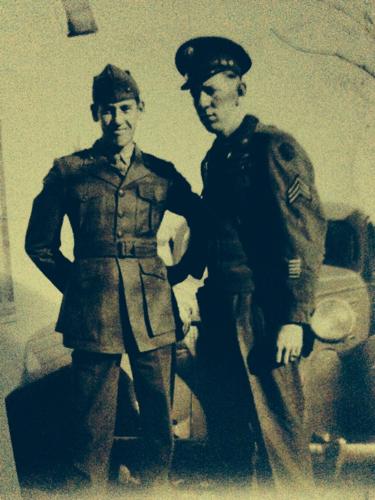 Harold and Don Yott | Local News | muskogeephoenix.com