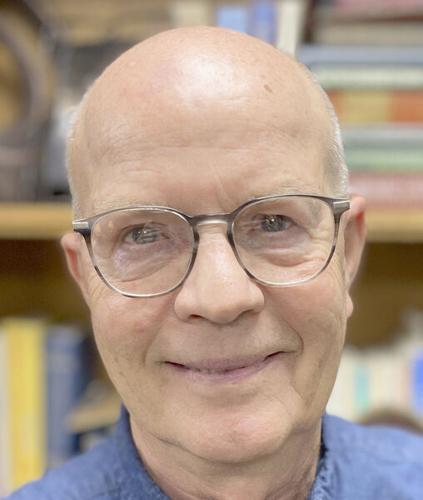 Making a difference in our community — Dr. Todd Graybill | Lifestyles ...