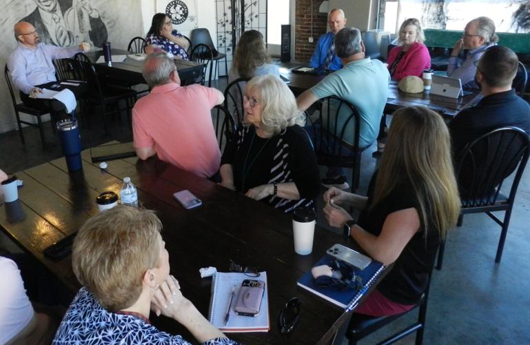 Year in review: 2025 brought new people, places and promises | News ...