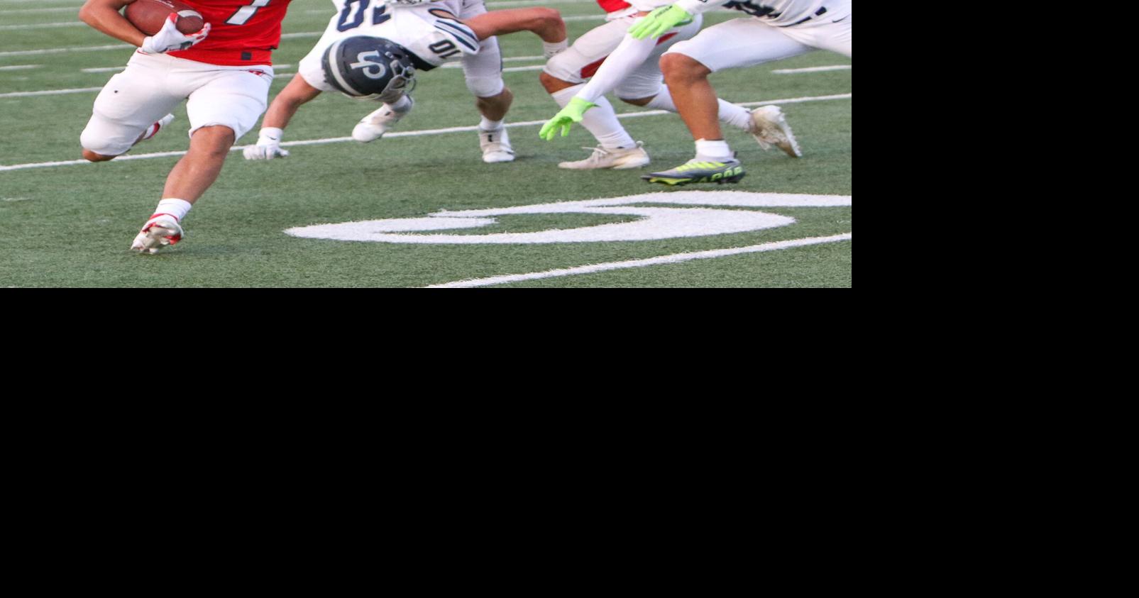 Fort Gibson football preview | Sports | muskogeephoenix.com