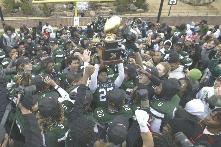 SCHOOL OF THE YEAR: Drop in class elevates Roughers | News ...