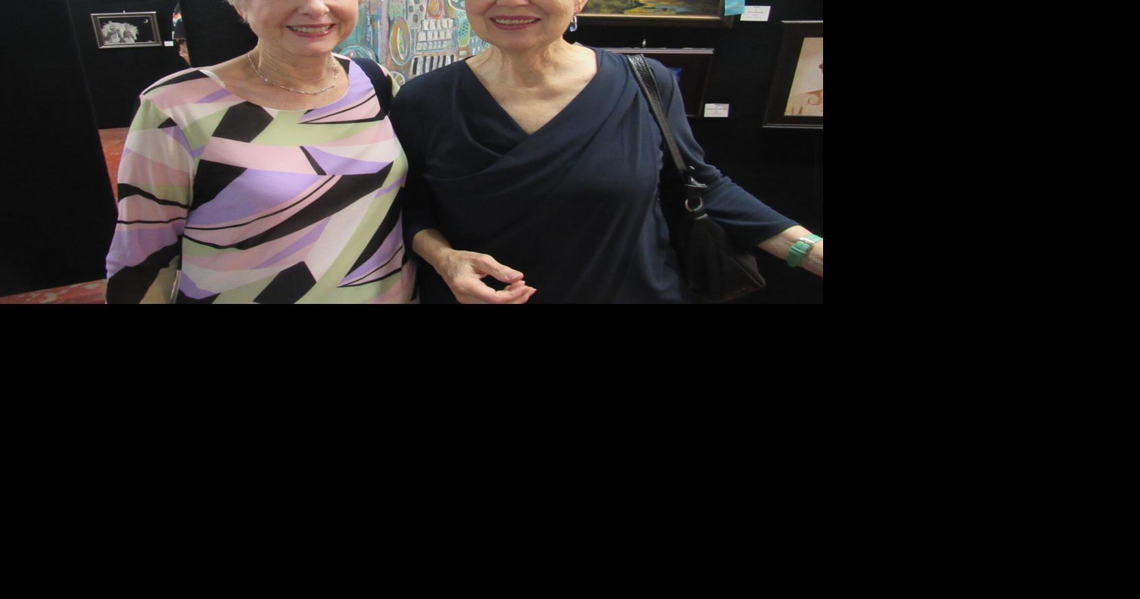 PHOTO GALLERY: Muskogee Art Guild Annual Show and Sale | Gallery ...