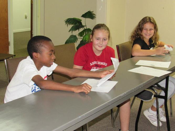 Church offers Tony Goetz students after-school activities | Lifestyles ...