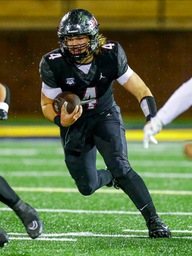 Wagoner football seeks redemption in new season | Sports ...