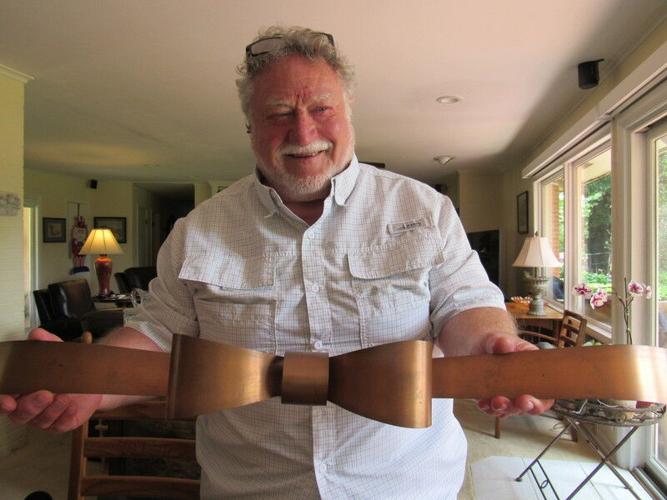 OKIE FROM MUSKOGEE: Johnny Broome | Lifestyles | muskogeephoenix.com