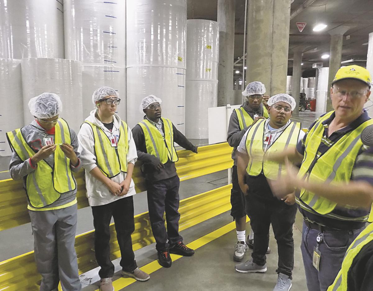 G-P a Muskogee mainstay | News | muskogeephoenix.com