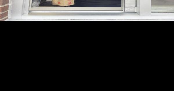 Wagoner Police Department gives service with a smile to Wagoner ...