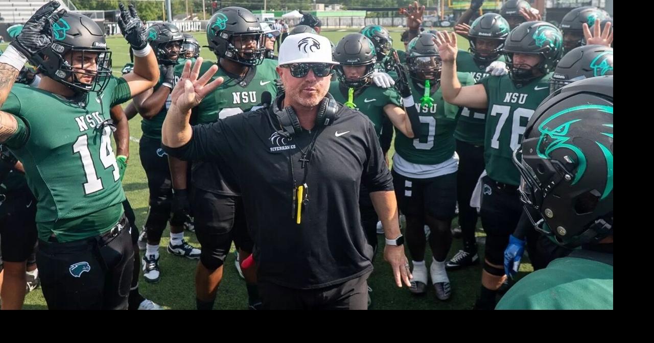 NSU announces Chiaverini extension, more from around NSU football ...