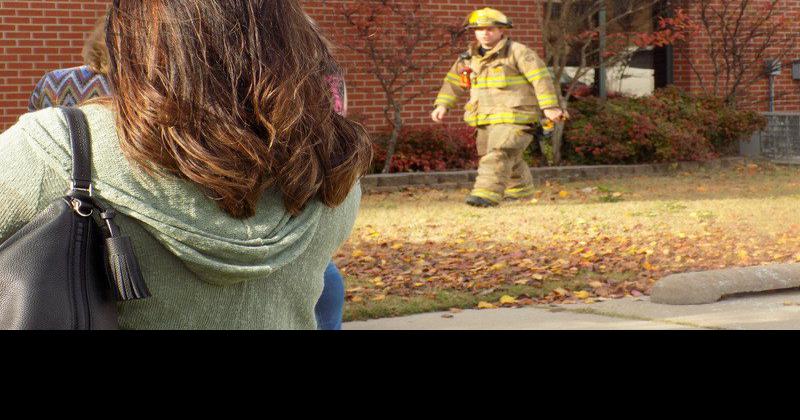 Muskogee County EMS on receiving end of emergency fire call | News ...