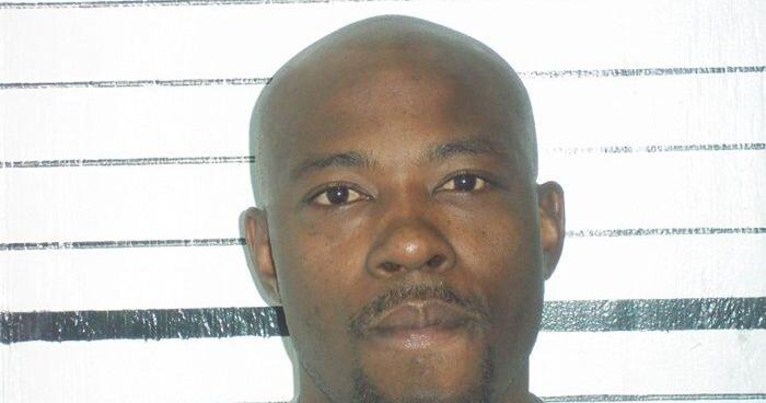 Serial rape suspect back in Muskogee jail | News | muskogeephoenix.com