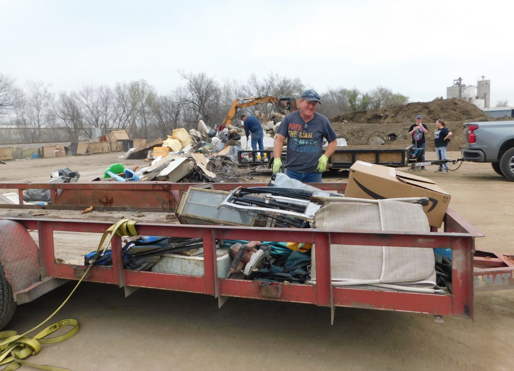 Local News | muskogeephoenix.com