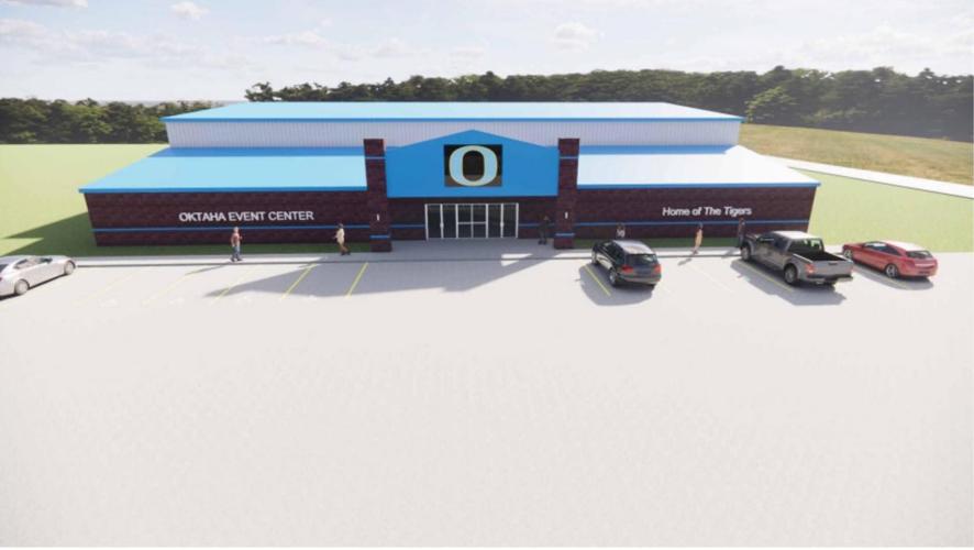 Oktaha seeks bond issue approval for new event center | News ...