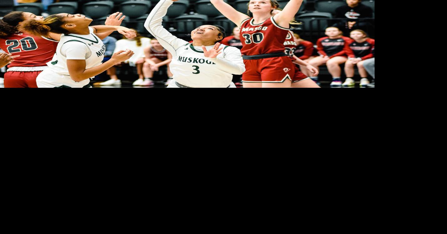 Ram-tough too much for MHS as Roughers, Lady Roughers still without ...