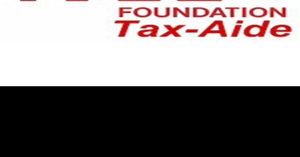 5 THINGS: How to get free tax help through AARP Foundation Tax-Aide ...