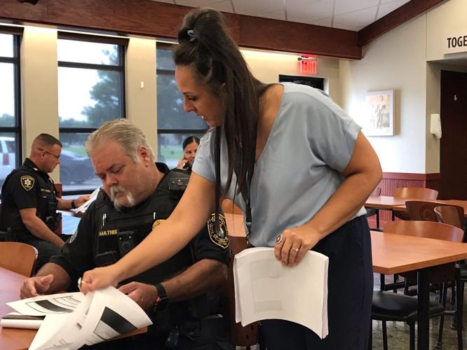 Choctaw Nation prosecutor: Public safety is common goal | News ...