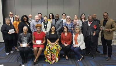 Health Department celebrates local leaders at summit | News ...
