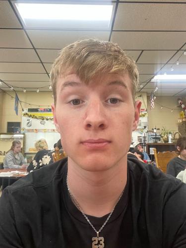 Education Spotlight OKAY Ashton Walters | News | muskogeephoenix.com