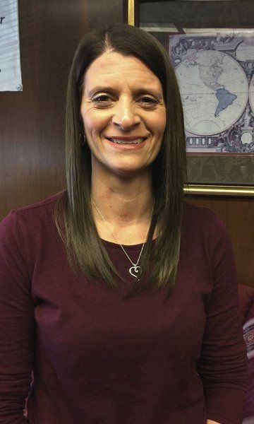 Adreon selected as city's employee of the month | News ...