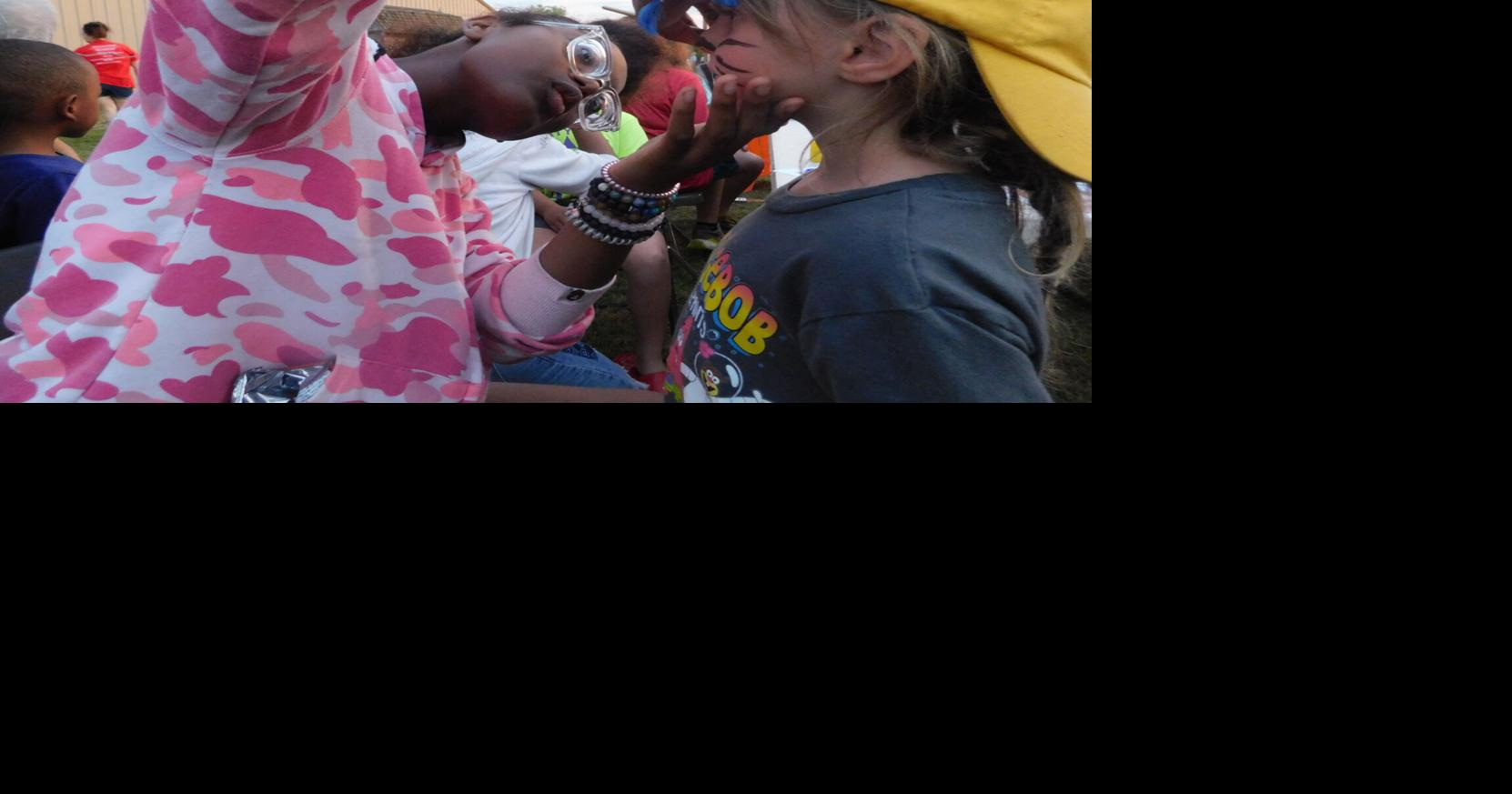 Independence Day celebrations feature parades, contests, food fireworks ...