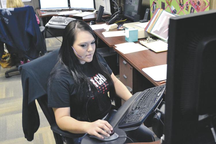 The numbers on 911 calls | Local News | muskogeephoenix.com