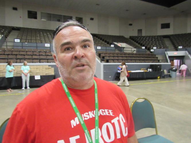 Educators, police, counselors find help at Hope Through Healing summit ...